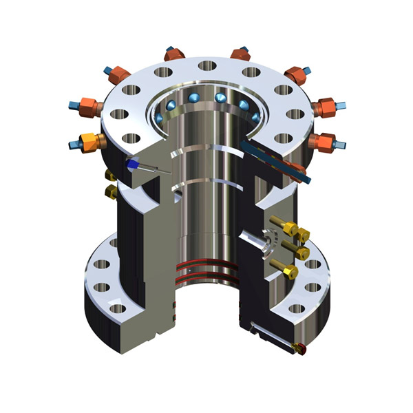 Wellhead Component – horizontd